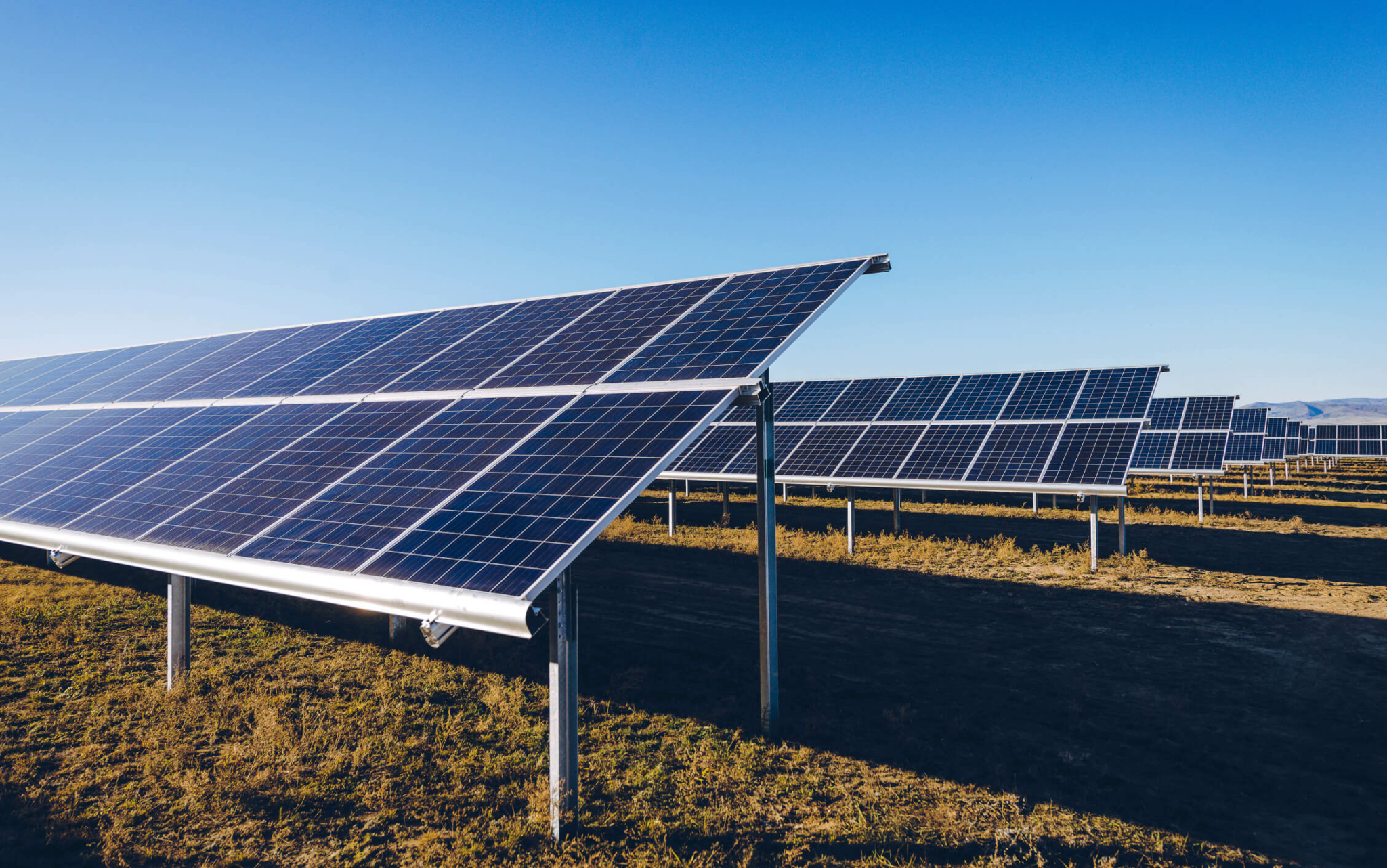 Why is private equity shining with renewable energy? - M&A Community Portal