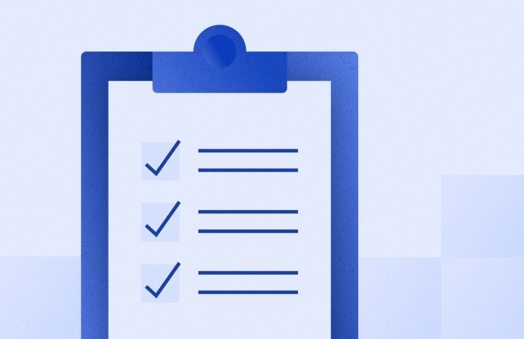 A checklist for conducting a thorough technology due diligence A checklist for conducting a thorough technology due diligence