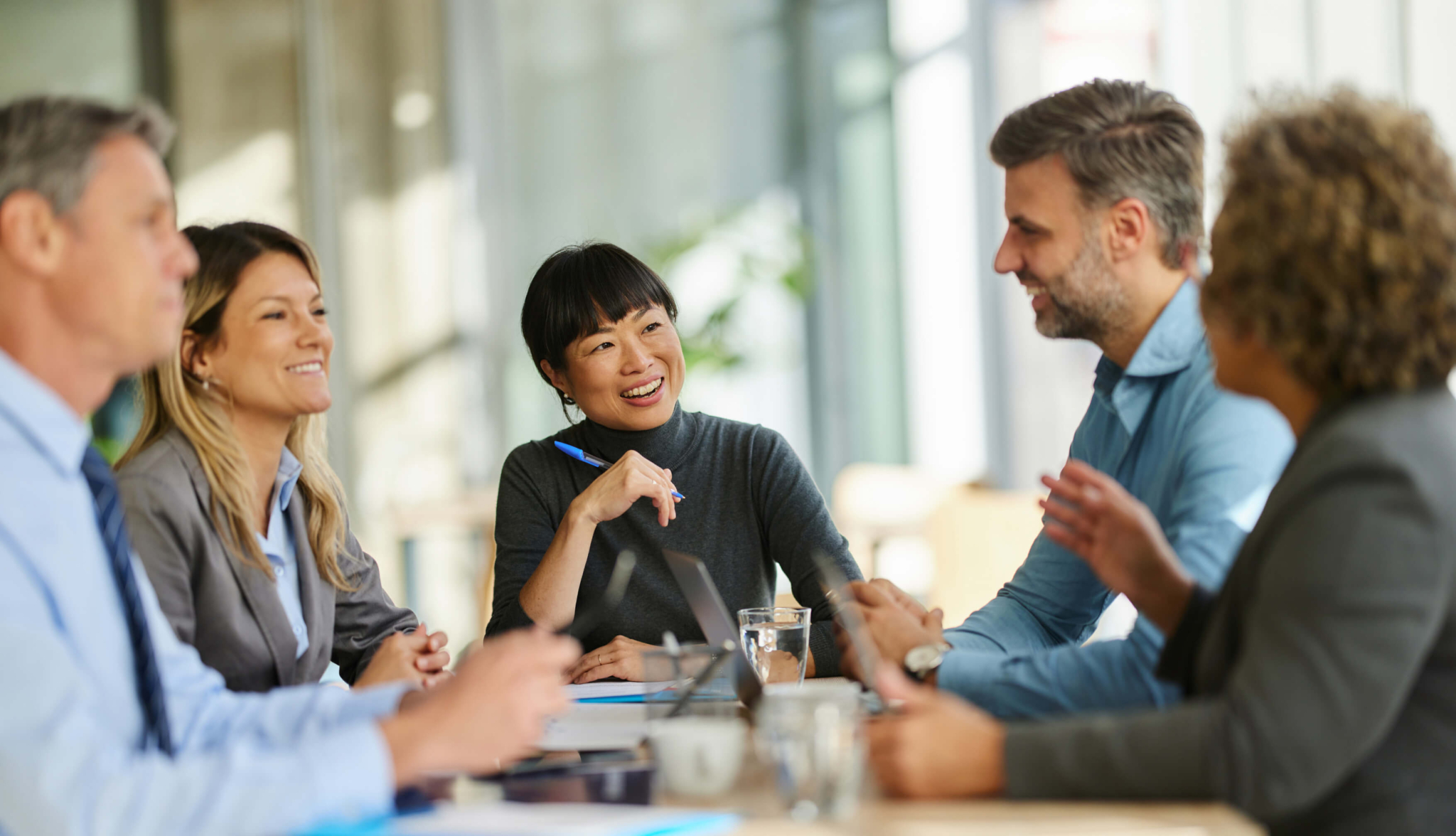 Employee Retention After Acquisition: 6 Strategies for Success