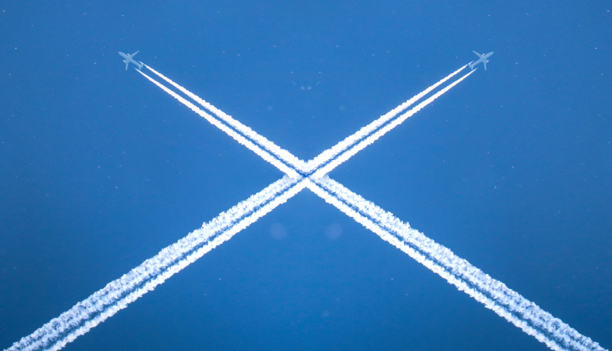 Historic Airline Mergers and Acquisitions: Key Industry Examples